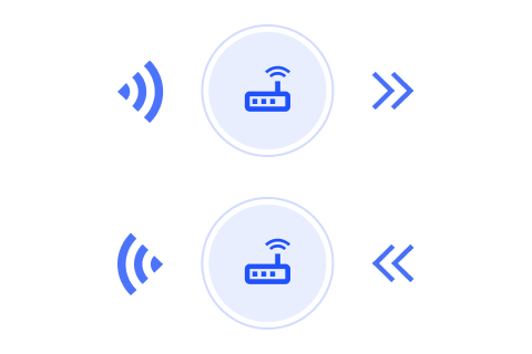 Secure, Closed Communication Network - PTechnology