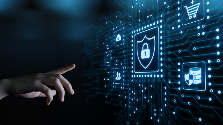 Secure, Closed Communication Network - PTechnology